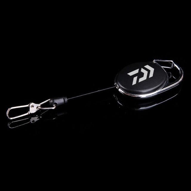 Boucle télescopique--Kit D'outils De Pêche À Nœud Rapide, Type Crevette ...