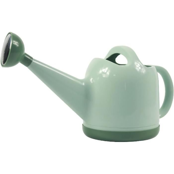 Arrosoir Pour Plantes D'Extérieur, Non Déformé, Arrosoir De Jardin 4L ...