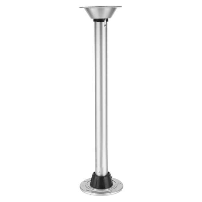 Dioche Support de table Pied de table pivotant amovible 27,6 pouces ...