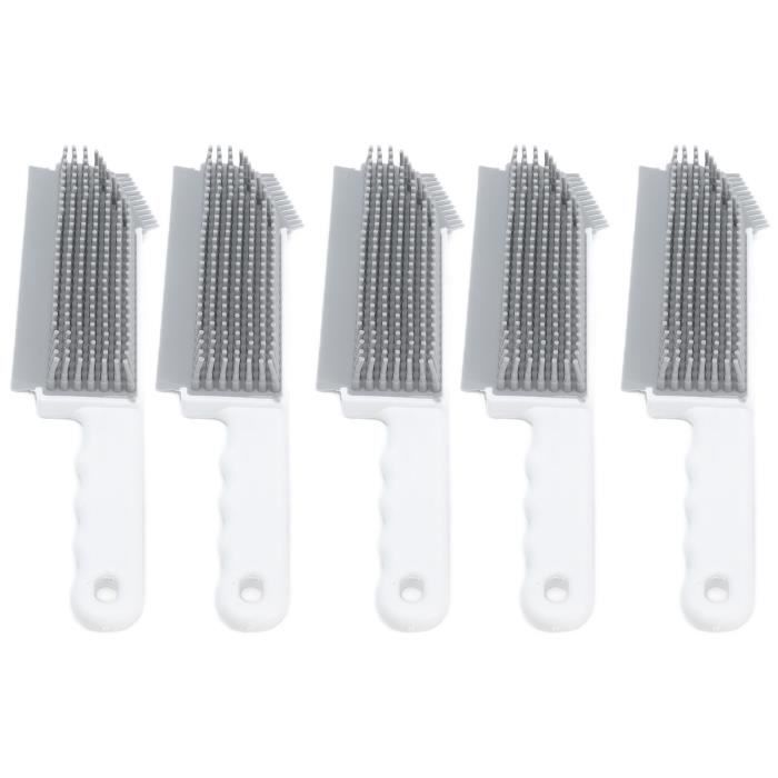 Duokon Brosse de décontamination Duokon Brosse à sol Brosse à Vitres Brosse de Nettoyage de ...