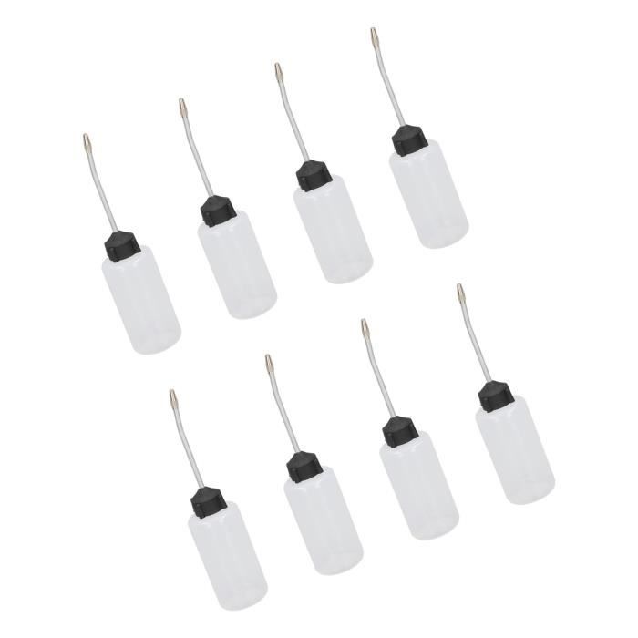 EJ.life Sewing Machine Oil Bottle, Machine Oil Bottle High Strength ...