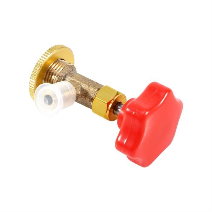 EIF Valve De Distributeur Le Réfrigérant De Climatisation Automatique ...