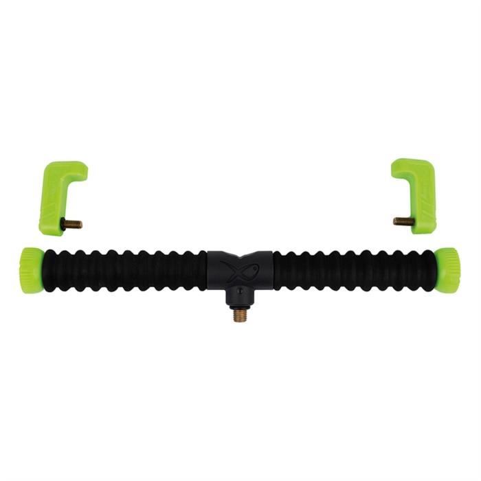 Matrix Ripple EVA Multi Rod Rest - Large - 40cm - Cdiscount Sport