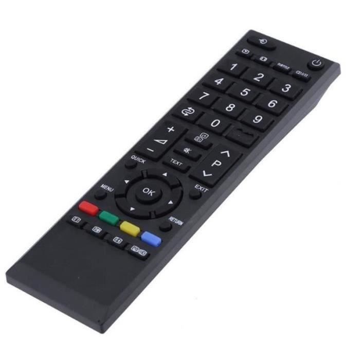 TELECOMMANDE TV - TELECOMMANDE LECTEUR VIDEO - TELECOMMANDE LECTEUR DE ...