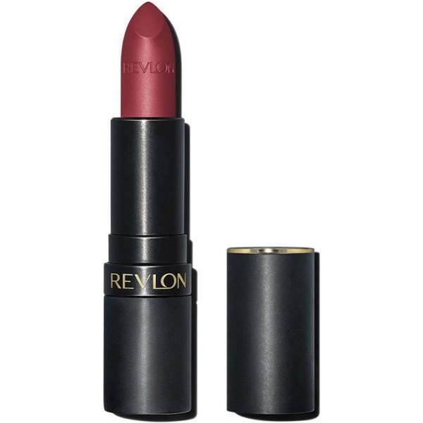 Rouge à lèvres - REVLON - Super Lustrous The Luscious Matte - 008-show ...