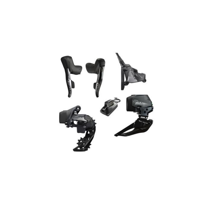 groupe sram x9