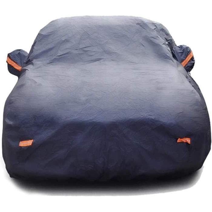 Housse De Protection De Voiture Pour Voiture, 250 G, Avec 6 Déchirures ...