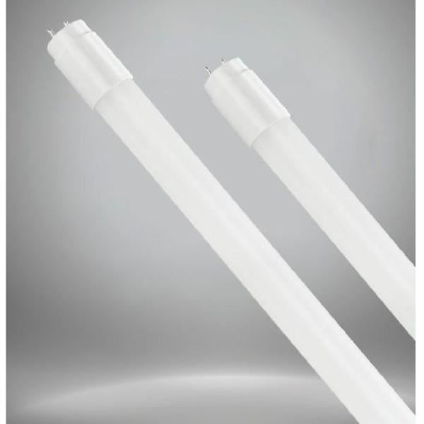 Neon Led Opaco Attacco T8 G13 24w Luce Bianca Fredda 6500k Tubo 120cm T8-120bff - - Cdiscount ...