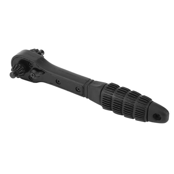 Clé à clé de mandrin de forage 2 en 1 - VBESTLIFE - pour serrer ...