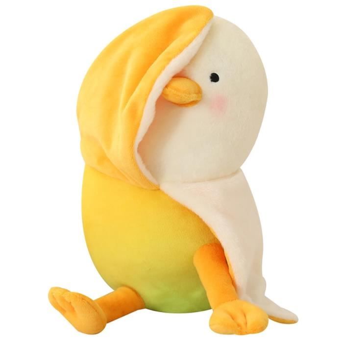 Peluche Canard Magou, poupée en peluche - Cdiscount Jeux - Jouets
