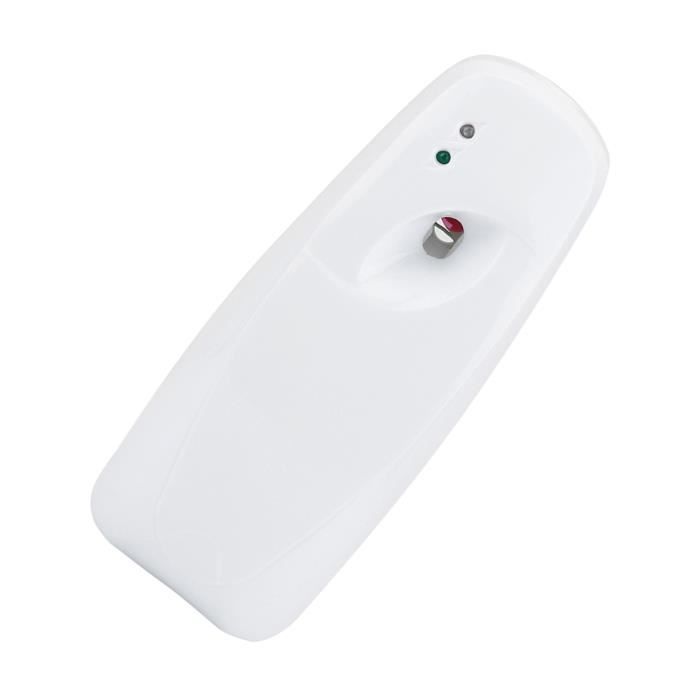 Zerone Distributeur automatique de parfum Distributeur de jet d'aérosol ...