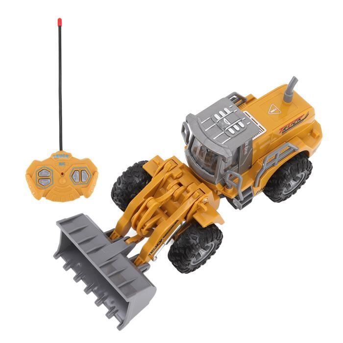 Zerone Véhicule de construction RC Véhicule d'ingénierie RC ...