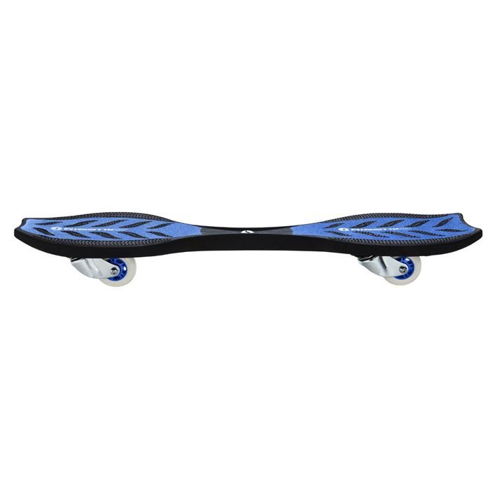 Planche de skate RipStik Air Pro Caster Board Bleu - RAZOR - Street ...
