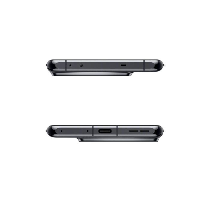 OnePlus 12 Noir 16Go Ram 512Go Version EU CPH2581 Silky Black ...