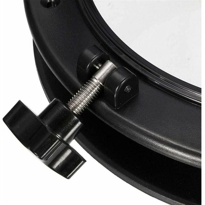 Hublot de Bateau Rond de Remplacement Fentre Marine Port Hole pour ...