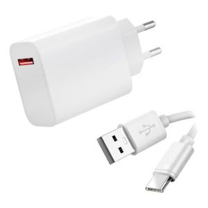 Cable USB-C pour chargeur OPPO A 77 - Cdiscount