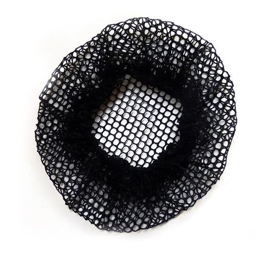 Filet à cheveux - Style B - 5 pièces - Invisible - Accessoires pour ...