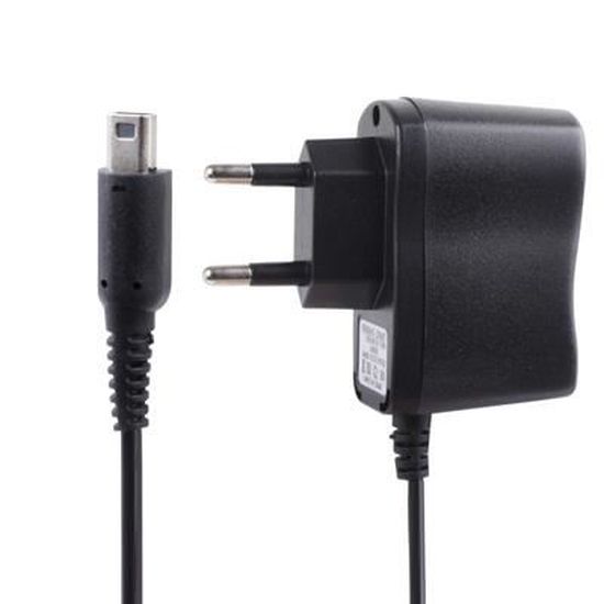 Chargeur nintendo 3 ds xl - Cdiscount Informatique