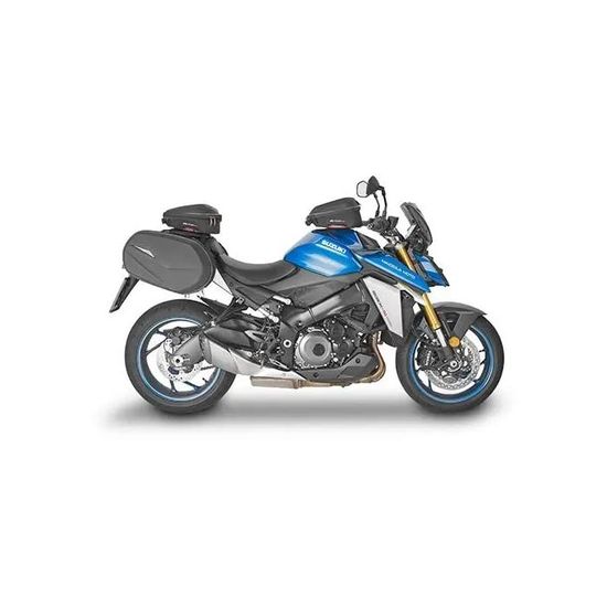 Support Top Case Moto Givi Suzuki Gsx S1000 21 Cdiscount Auto