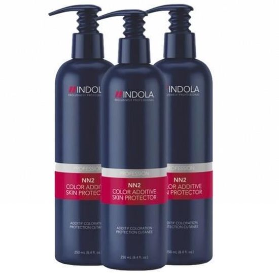 Pack Trio Protection Cutanée Coloration NN2 Indola - Cdiscount Jeux ...