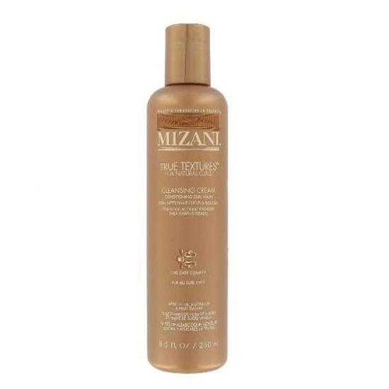 MIZANI TRUE TEXTURES CLEANSING CREAM 250 ML - Cdiscount Au quotidien