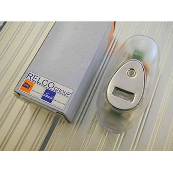 Variateur - RELCO - DIMMER POTENTIOMETER - 40W à 160W - Intérieur ...