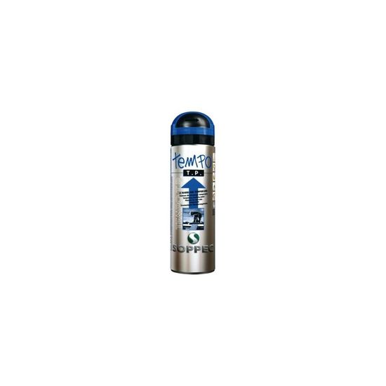 Traceur Chantier Tempo Tp Fluoaerosol 650 Ml Orange - Cdiscount