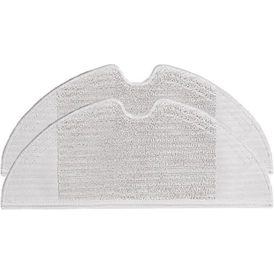 Accessoires Compatibles Avec Xiaomi Mijia 1C Stytj01Zhm Robot ...