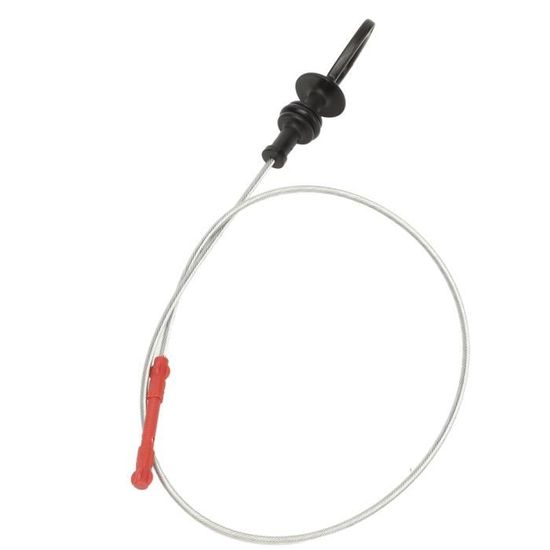 BOY Dioche bâton de niveau d'huile Outil de mesure de niveau de jauge d ...