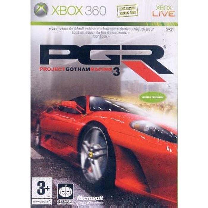 Xbox 360 Occasion - Achat / Vente pas cher - Cdiscount