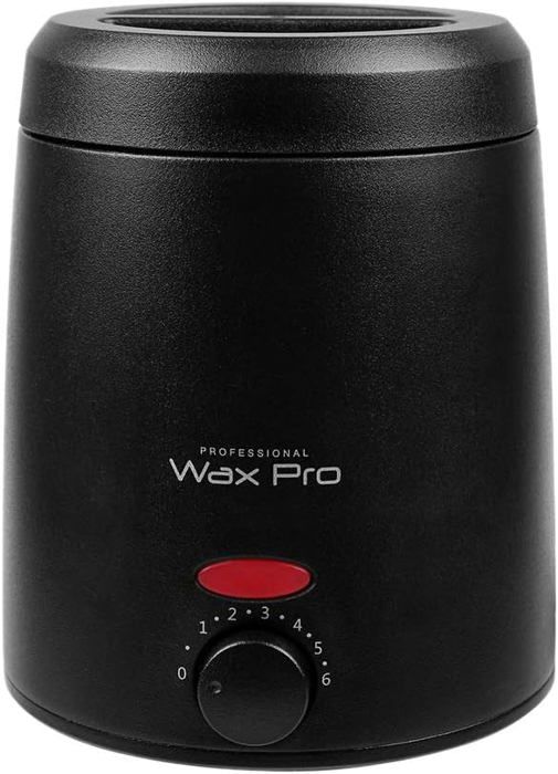 Machine de Cire Beauté éPilation TempéRature Constante Cire Chaude Pot ...