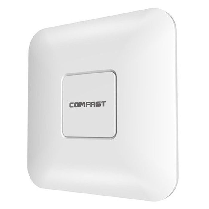 Comfast 2.4G et 5.8g 1200mbps haute puissance routeurs plafond ...