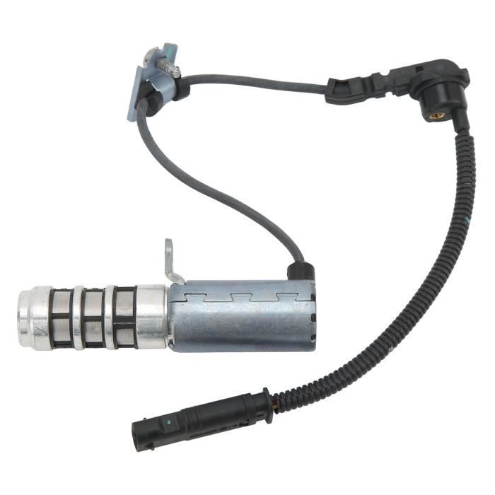 Akozon Remplacement De L'Électrovanne De Pompe À Huile Pour Peugeot ...