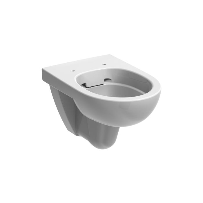 Cuvette Wc Suspendue Dito Rimfree® - Geberit - Cdiscount Bricolage