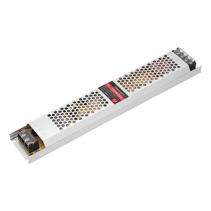 EJ.life Alimentation à LED 300W Type de bande LED Alimentation ...