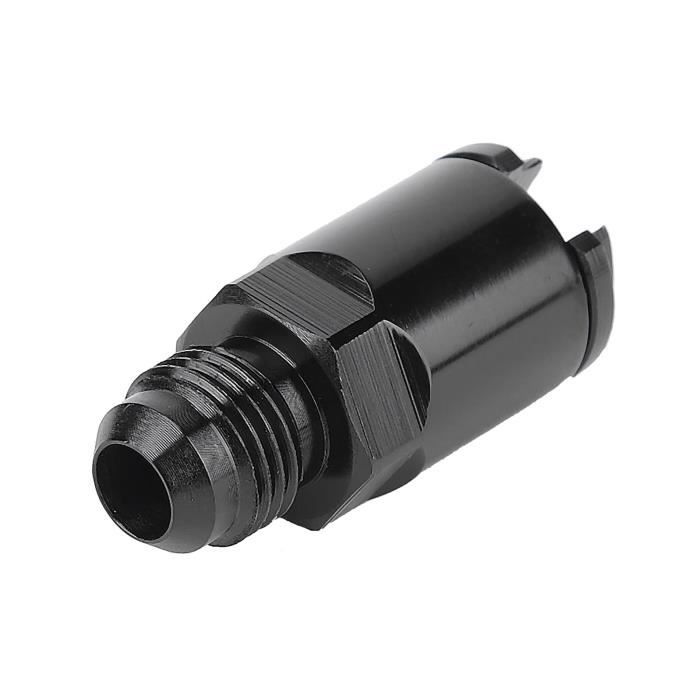 Raccord adaptateur - GAROSA - Ligne de Carburant - Aluminium léger ...