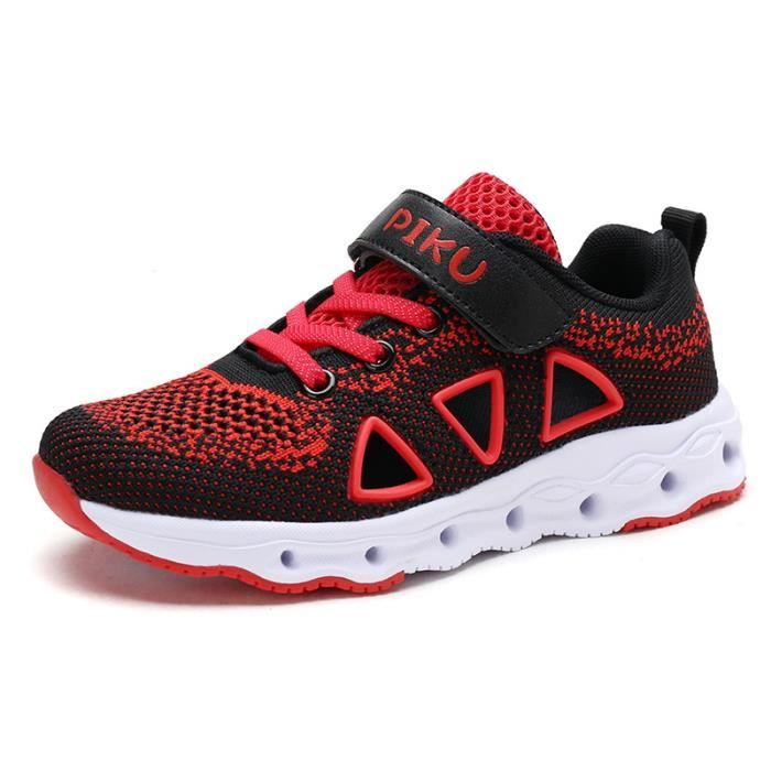 Mode Enfants Chaussures Baskets Enfant Sport Chaussures Garçons Filles ...