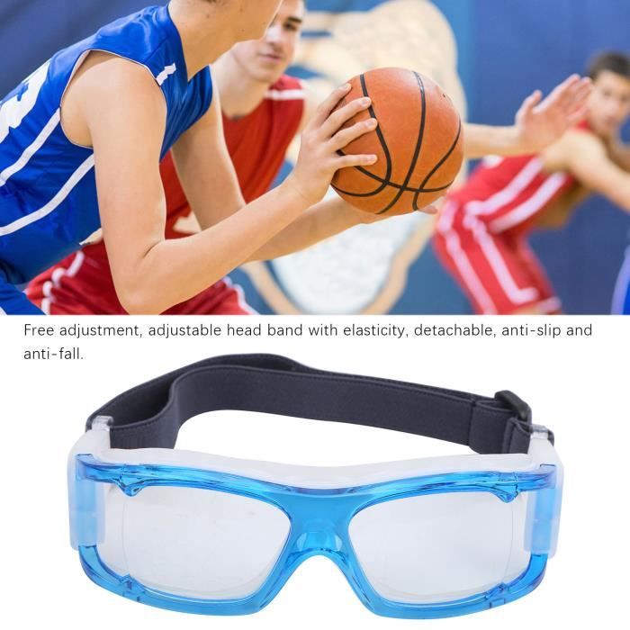 Lunettes de sécurité pour sports de plein air Lunettes de protection ...