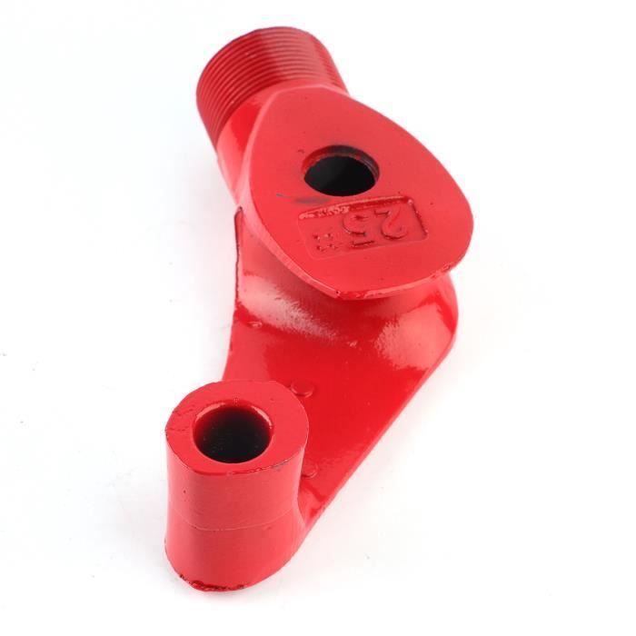 VBESTLIFE cintreuse de conduit Cintreuse de tuyaux en fil manuel Tube ...