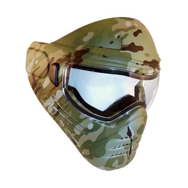 MASQUE SAVE PHACE SO PHAT BOO MULTICAMO - Cdiscount Sport