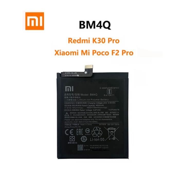 Batterie Xiaomi BM4Q - Cdiscount Téléphonie