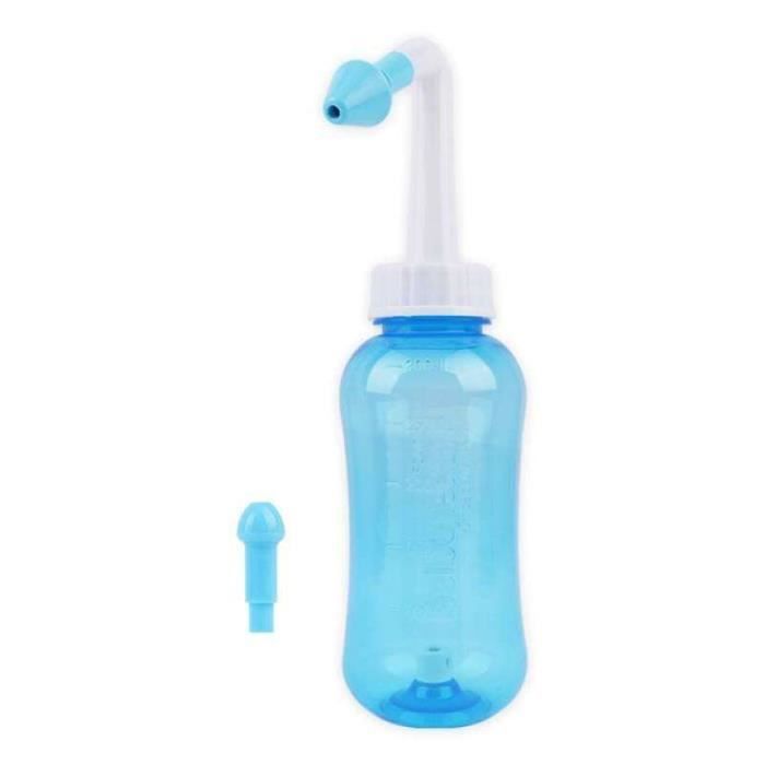 PX04897-SPRAY NASAL.Système de lavage du nez,300- 500ML,soulagement des ...