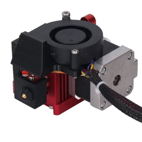 Kit Extrudeur Imprimante 3D Direct Drive Pour Ender 3 24V ...