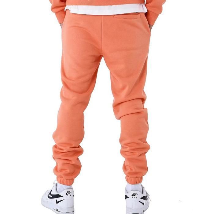Jogging Orange Homme Project X Paris Basic Orange - Cdiscount Prêt-à-Porter