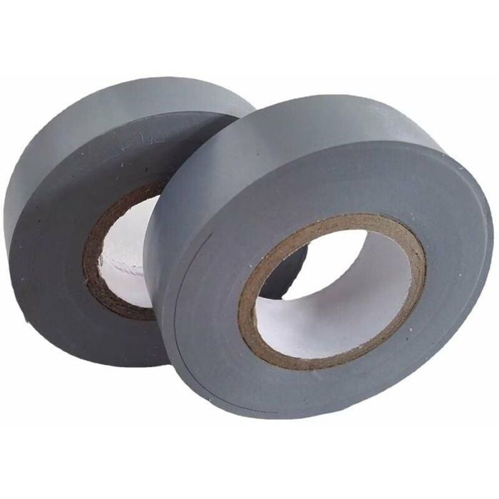 Ruban adhésif isolant électrique Rouleaux isolation thermique PVC pour ...