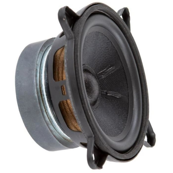 1 WOOFER FAITAL PRO 4FE35 4 ohm 10 cm 100 mm 4" de diamètre avec 30 ...