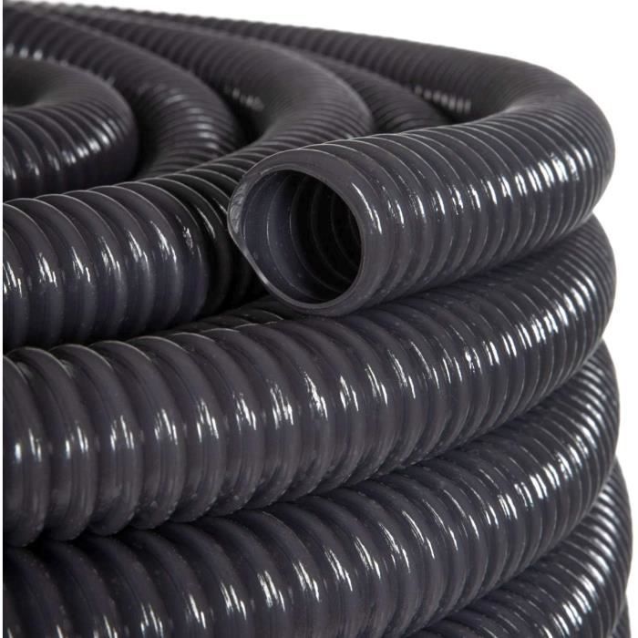 Tuyau D'Aspiration Et De Refoulement 32 Mm (1 1-4\U201D), En Pvc ...