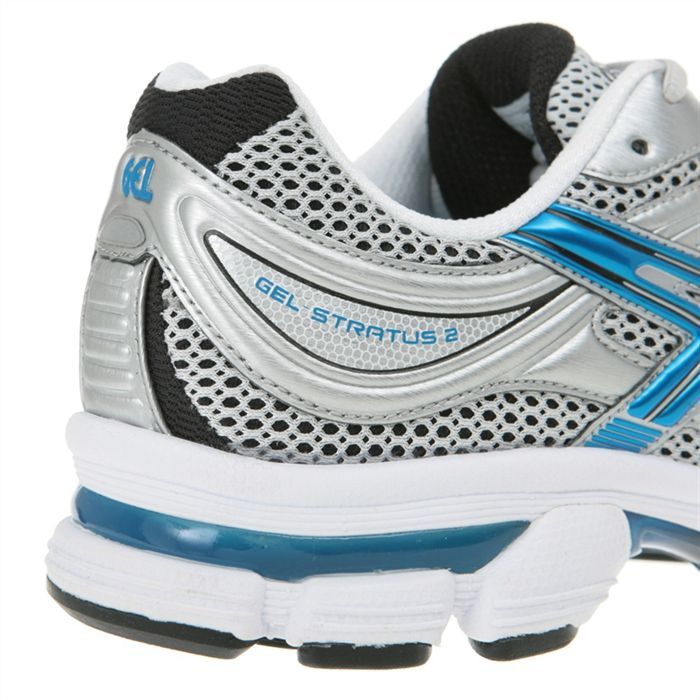 ASICS Gel Stratus 2 Homme - Cdiscount Sport