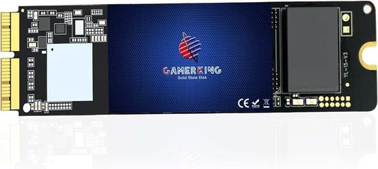 512Go Nvme Pcie Ssd Pour Mac,M.2 Pcie 3.0 3D Nand Tlc Disque Dur ...