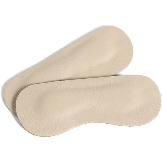 Talonnette Epine Calcaneenne Autocollants de protection de talon en ...